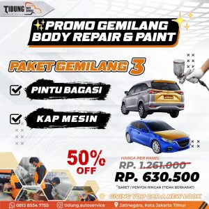 TJM Auto Services